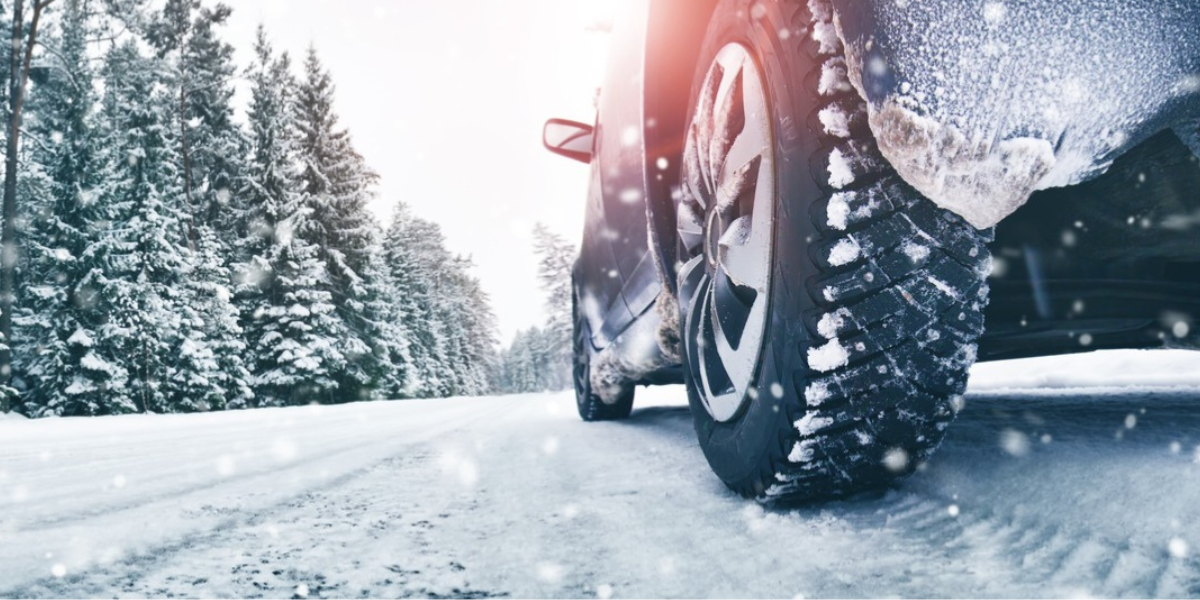 Winter Driving Tips: Stay Safe on the Roads